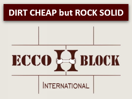 ECCO Block